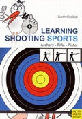 Books and DVDs – NSRA Shop
