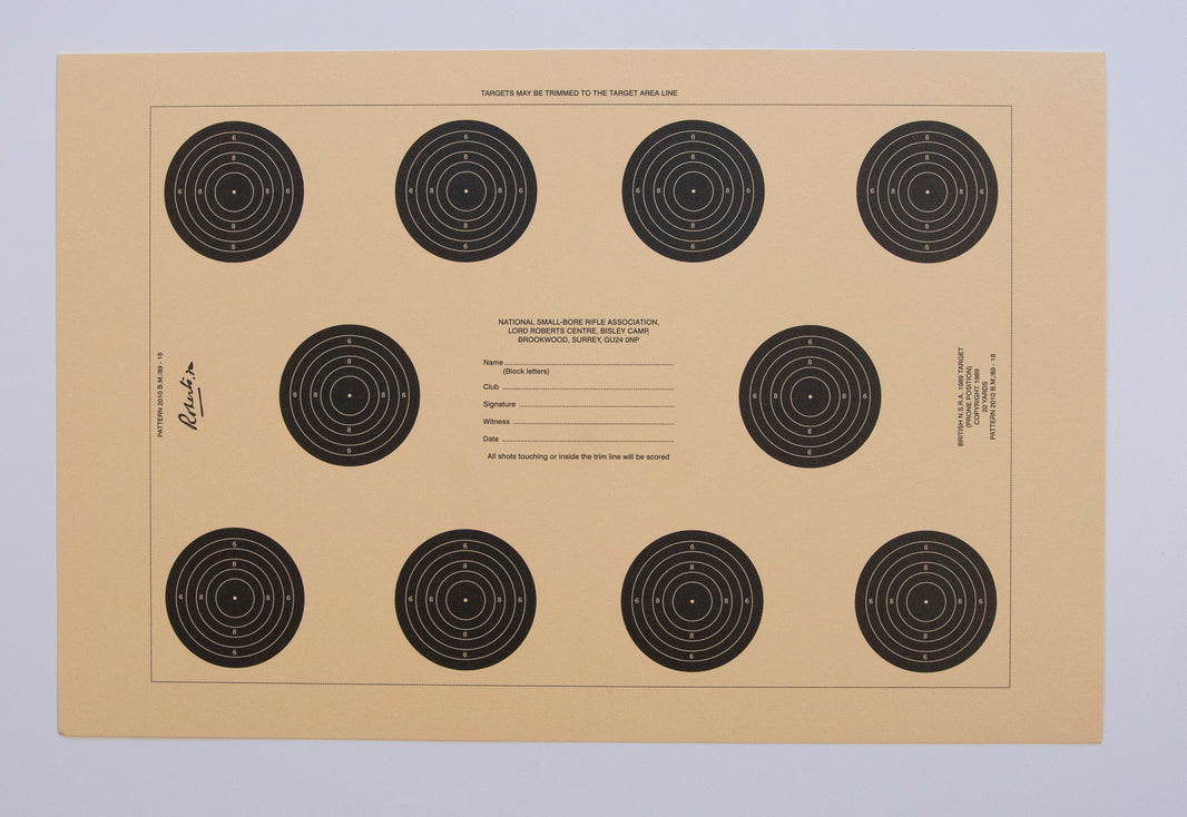 Products – NSRA Shop