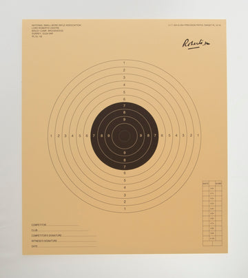Targets – Page 3 – NSRA Shop